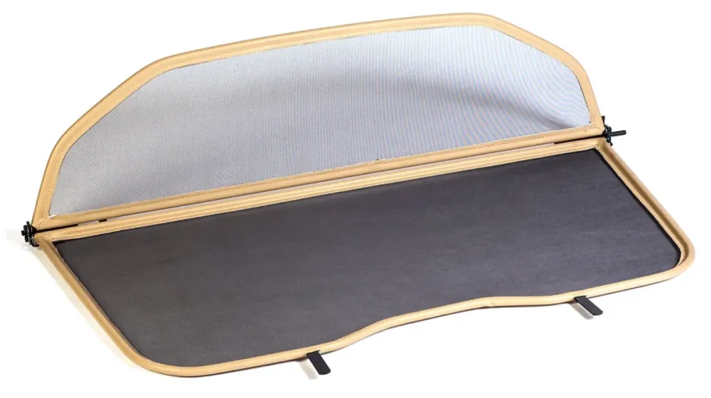 Deflettore del Vento per Volvo C70 II (2006-2013)